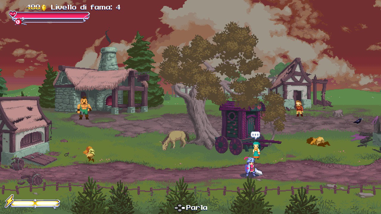 Slayin 2, Un eroico cavaliere- RECENSIONE | NextPlayer.it