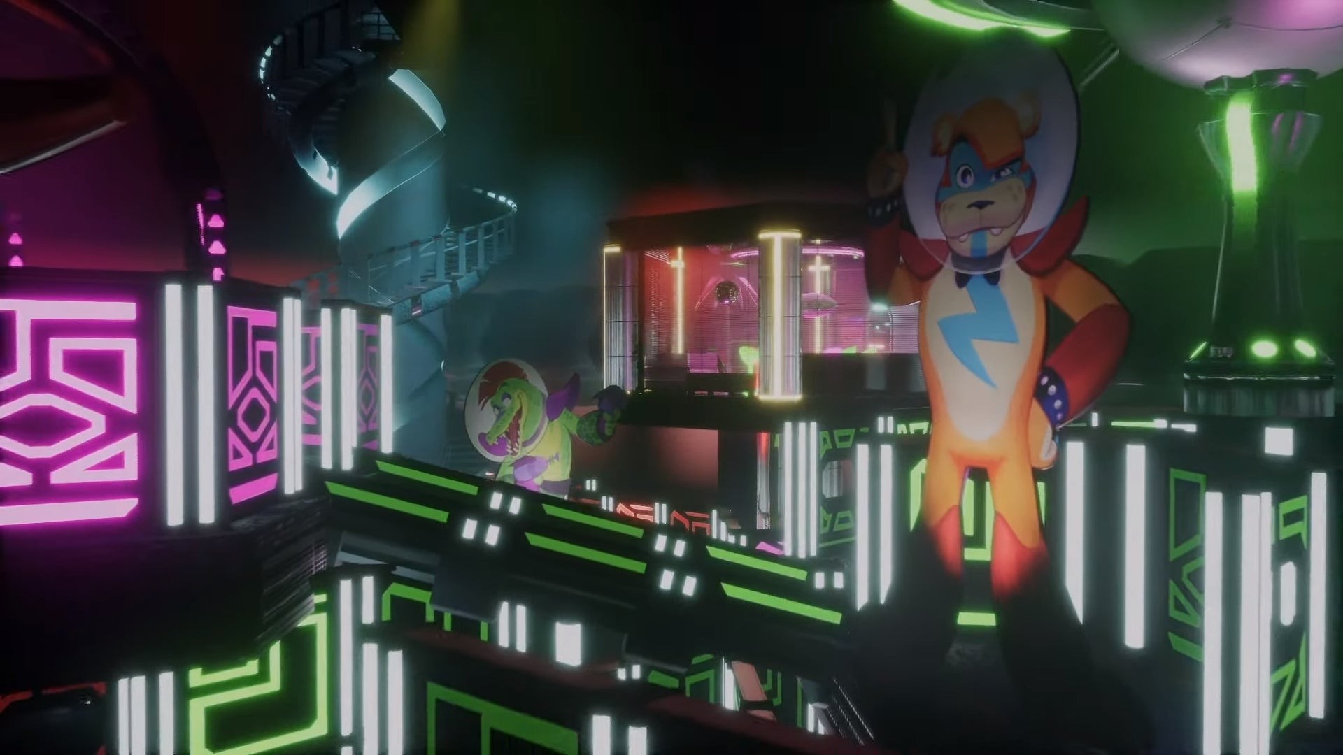 Five Nights At Freddy's: Security Breach in arrivo il DLC con data di ...