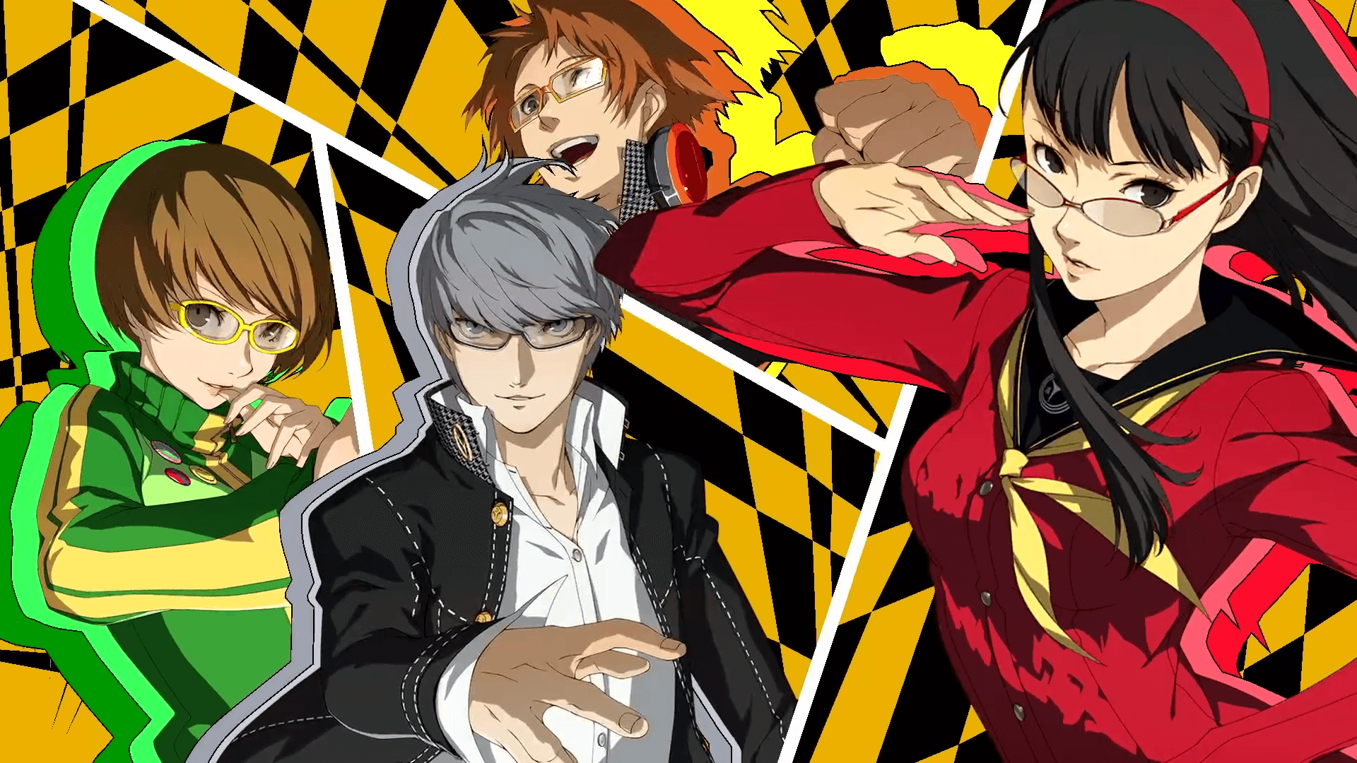 Persona 4 Revival - Pubblicato un trailer per l'XBOX Games Showcase ...