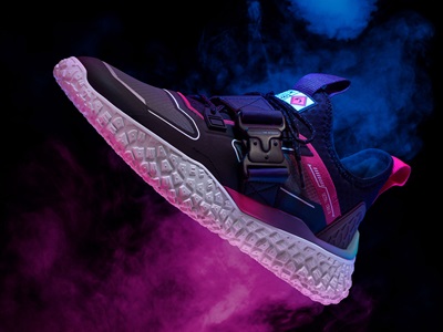 PUMA X Need For Speed Unbound: iconica collezione crossover tra gioco e ...