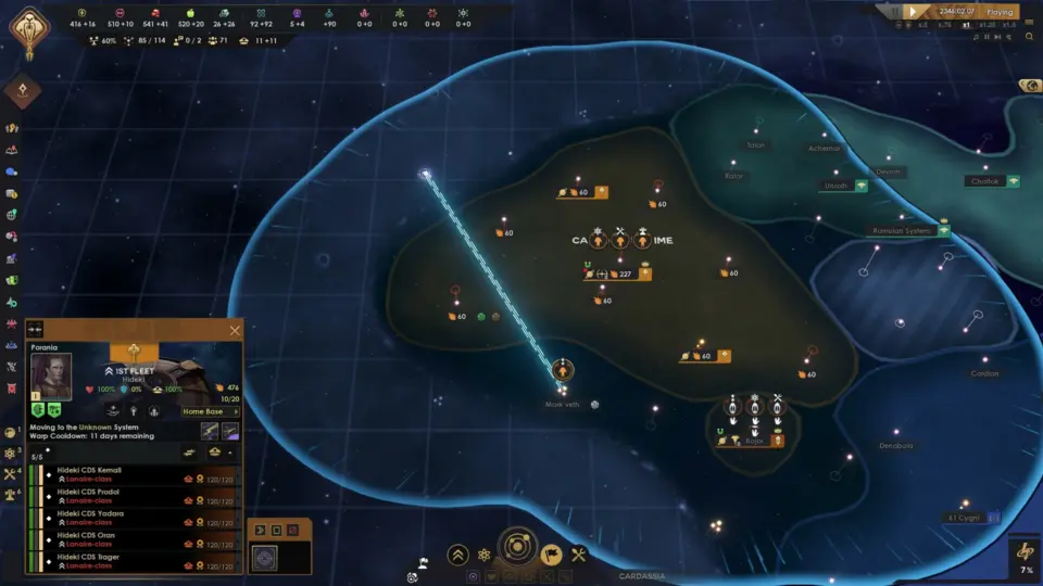 In uscita oggi Star Trek: Infinite su PC | NextPlayer.it