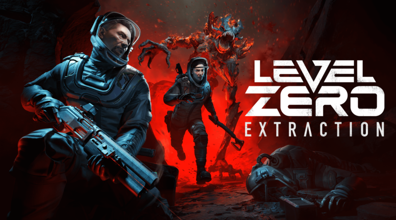 Level Zero: Extraction porta su PC entro fine anno l'orrore alieno in ...