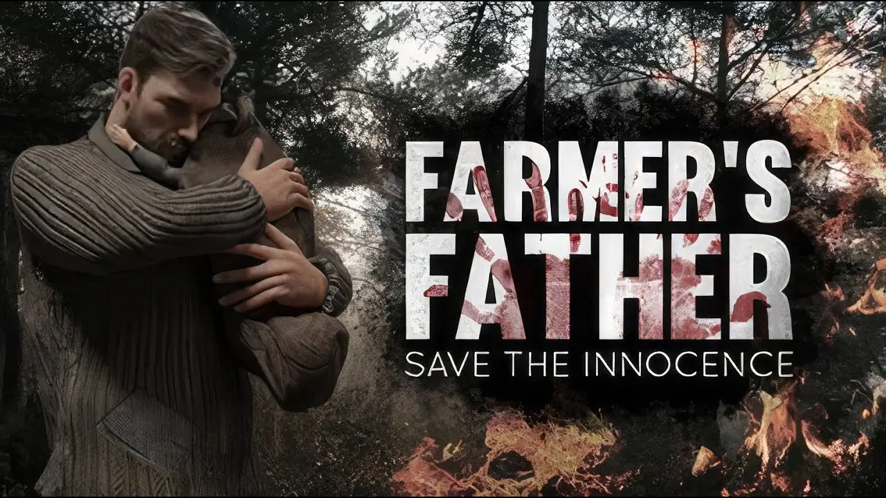 Farmer's Father: Save the Innocence - Recensione | NextPlayer.it