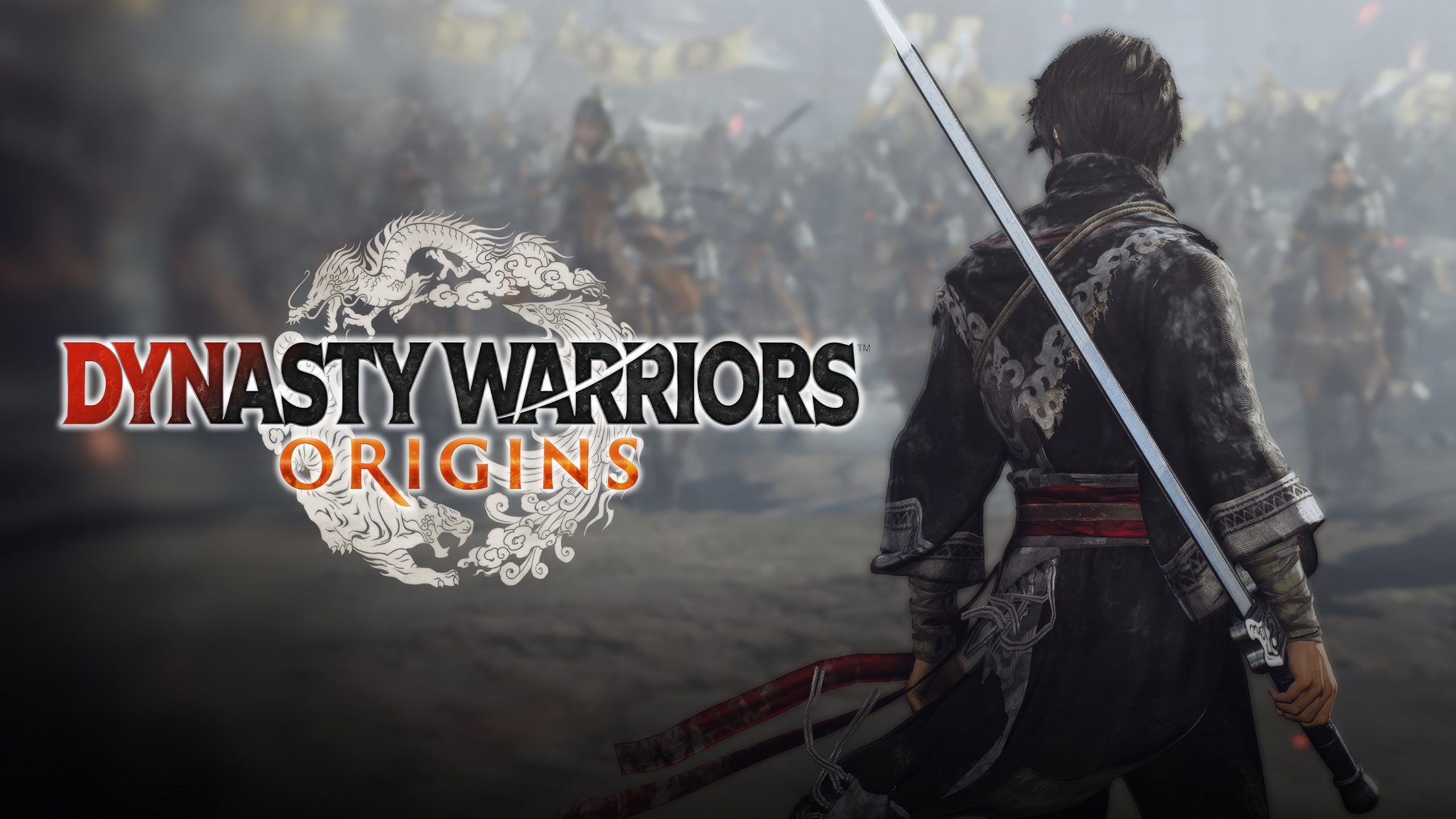 Dynasty Warriors: Origins - Pubblicato il trailer di lancio della ...