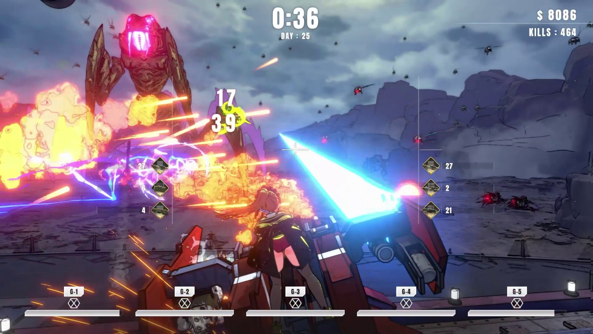 TurretGirls - Recensione | NextPlayer.it