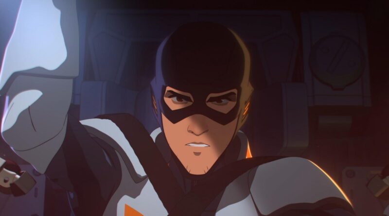 Dispatch - Recensione Completa | NextPlayer.it